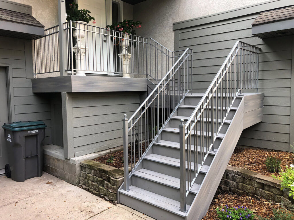 Railing Fabricators Near Me